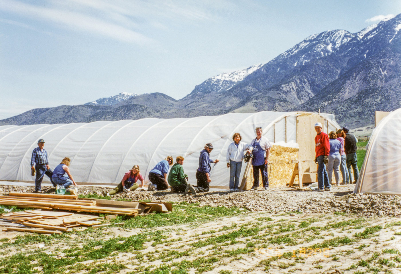 Mt. Nebo Farm Events Home - Mt. Nebo Farm Events