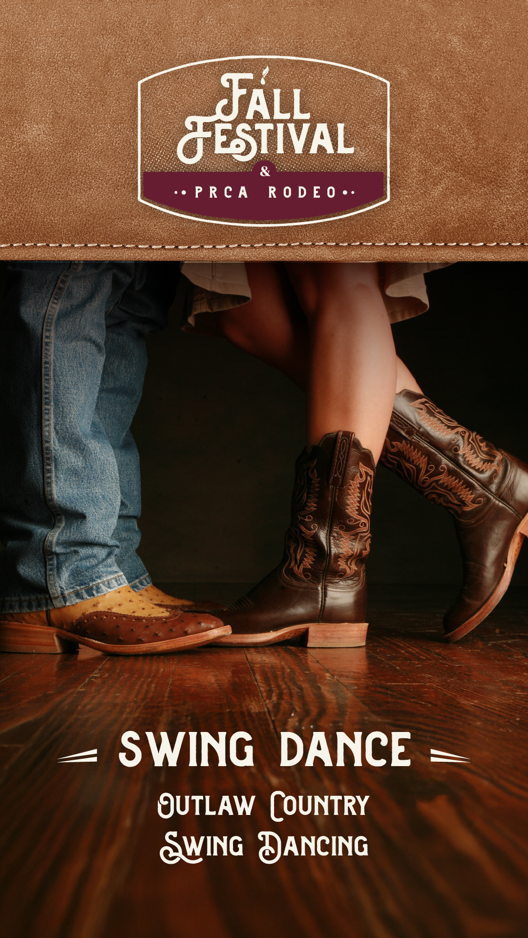 Fall Festival & PRCA Rodeo - Mt. Nebo Farm Events